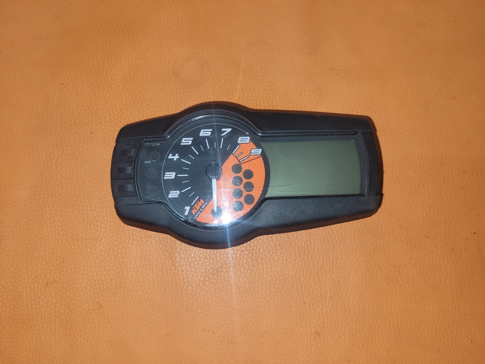 KTM 690 Smc-r Duke 4 Cockpit Tacho Instrumente SMC Lc4 ABS Enduro for ...