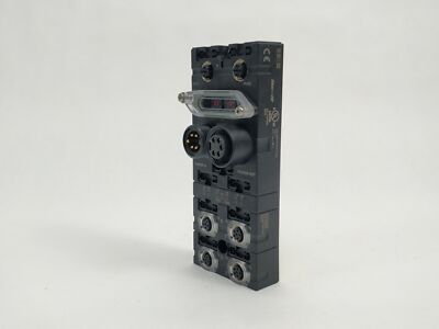 MURR Elektronik 56535 CUBE67 + Bus Node | eBay