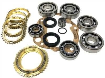 FS5W71 Transmission 5 Speed Rebuild Kit, BK133BWS | eBay