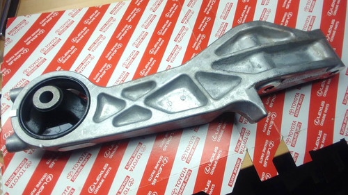 52380-45030 Rear Differential Support - 2004-2009 Sienna AWD - Genuine ...