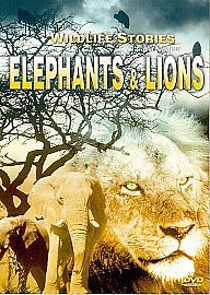 Whole Story, The: Elephants And Lions (DVD, 2002) for sale online | eBay