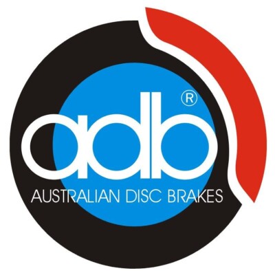 ADB DB419 REAR Brake Pad Set - SUITS SUBARU LEONE VORTEX TURBO | eBay ...
