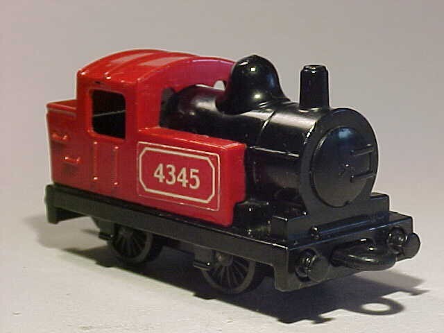3 INCH 1978 0-4-0 Steam Locomotive Matchbox 1/64 Range Diecast Mint ...