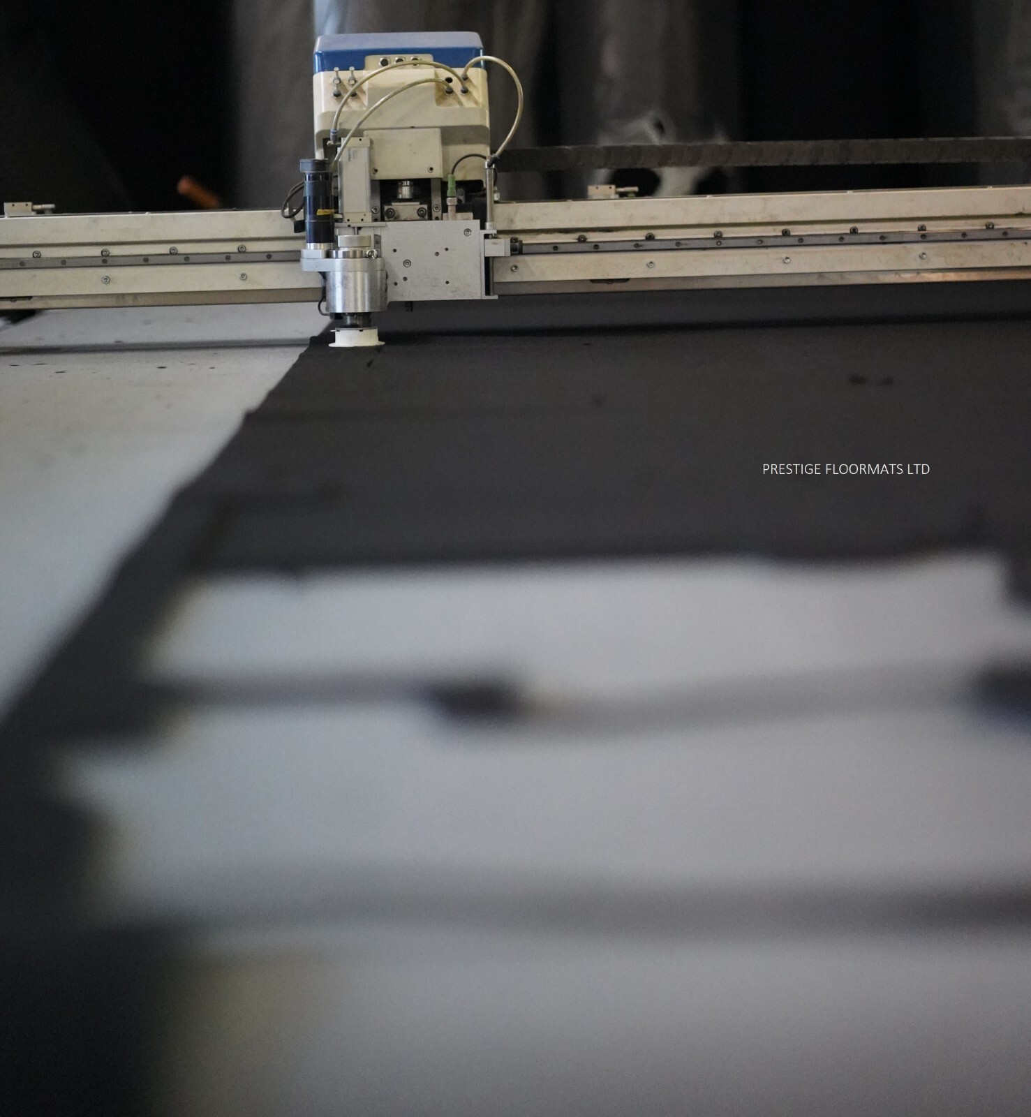 Fits Maxus Deliver 9 & E-Deliver 9 2021 on Tailored Waterproof Rubber ...