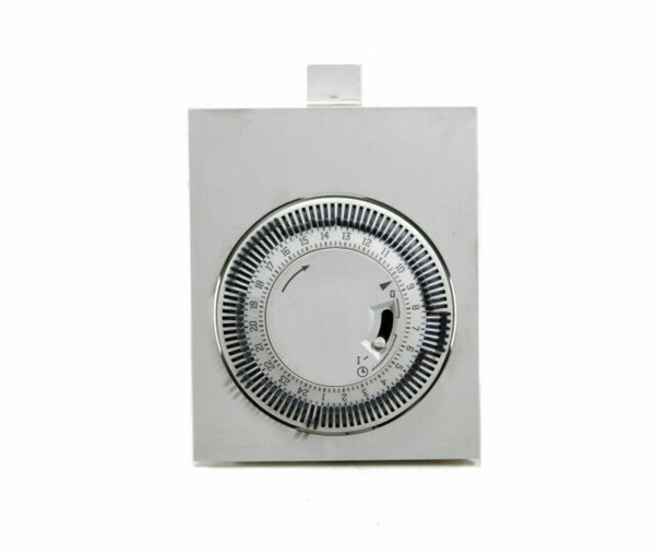 Worcester 24i Junior Combi Mechanical Timer 87161051300 Postage for ...