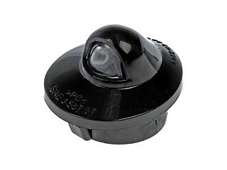 Dorman License Plate Light Lens Fits 1999-2016 Ford F-350 Super Duty ...