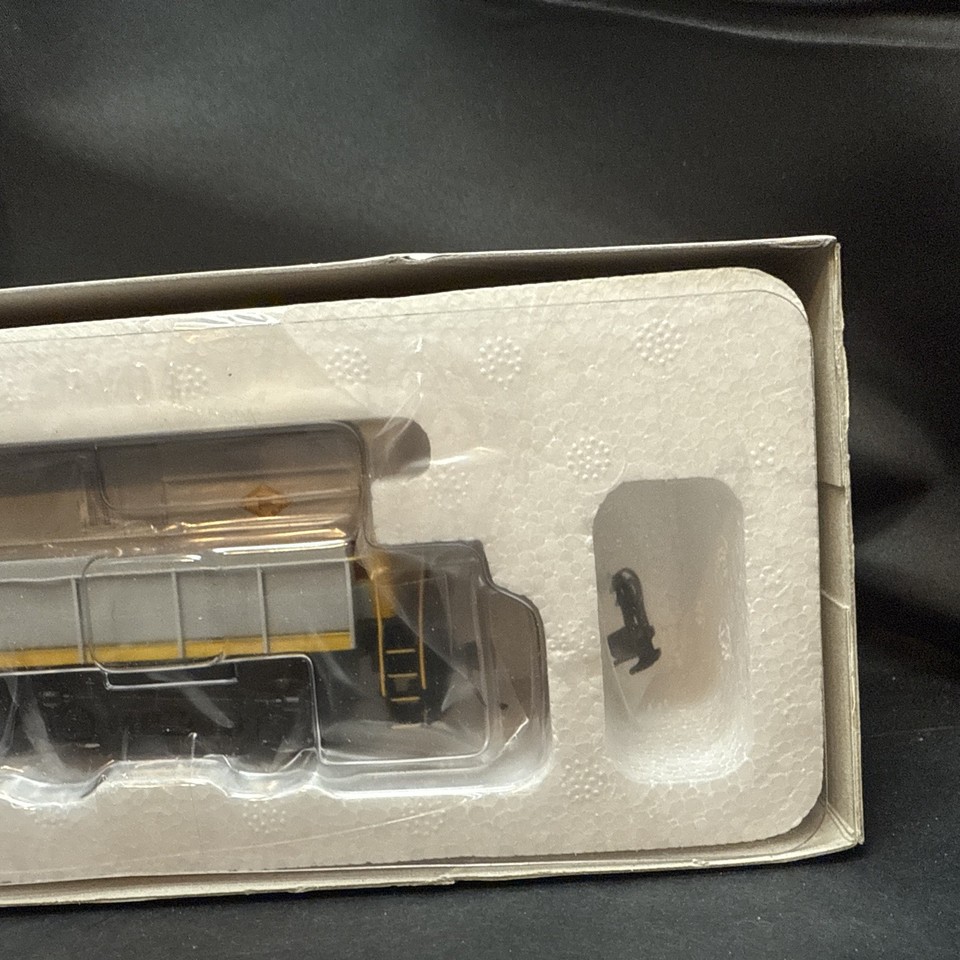 ATLAS MASTER HO #9374 Delaware-Lackawanna PHASE 1A #2461 New In Box | eBay