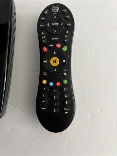 TiVo Lot - 1 Roamio w/ Accy TCD846500 Lifetime Service Tested. Pls Read ...