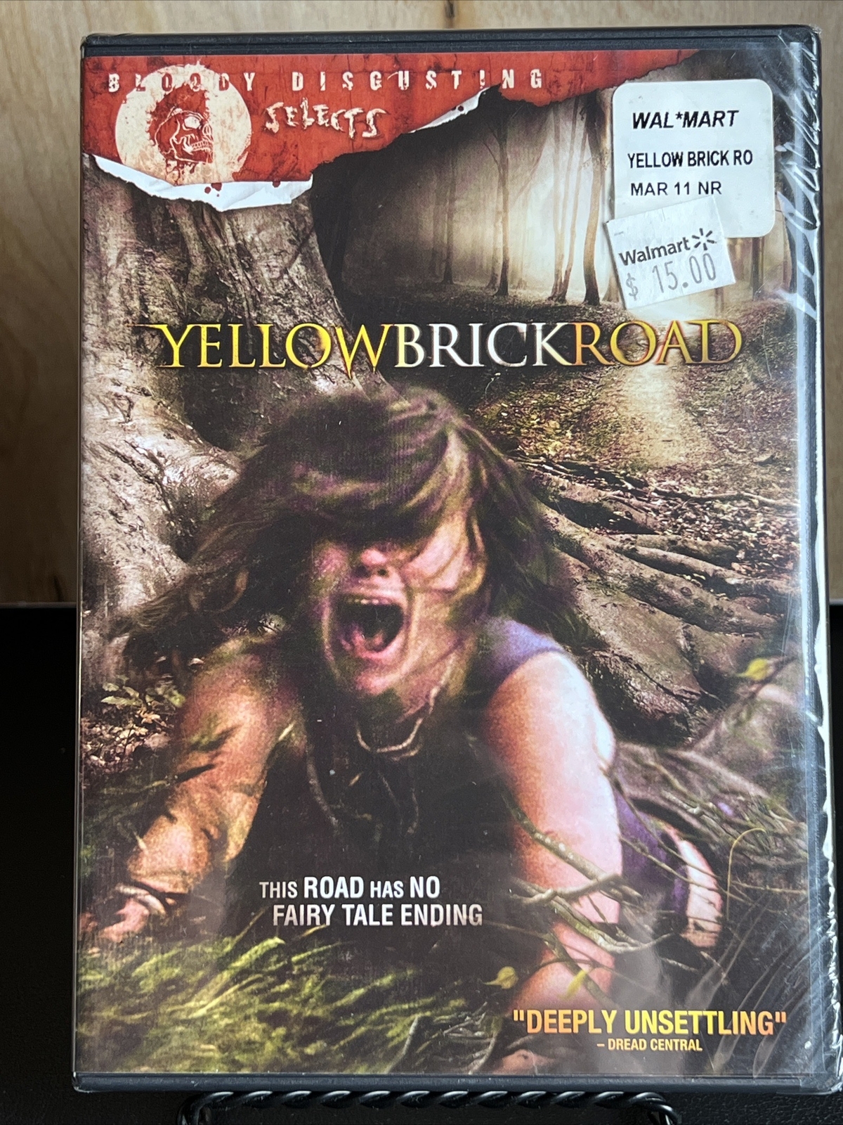 YellowBrickRoad (DVD, 2010) for sale online | eBay