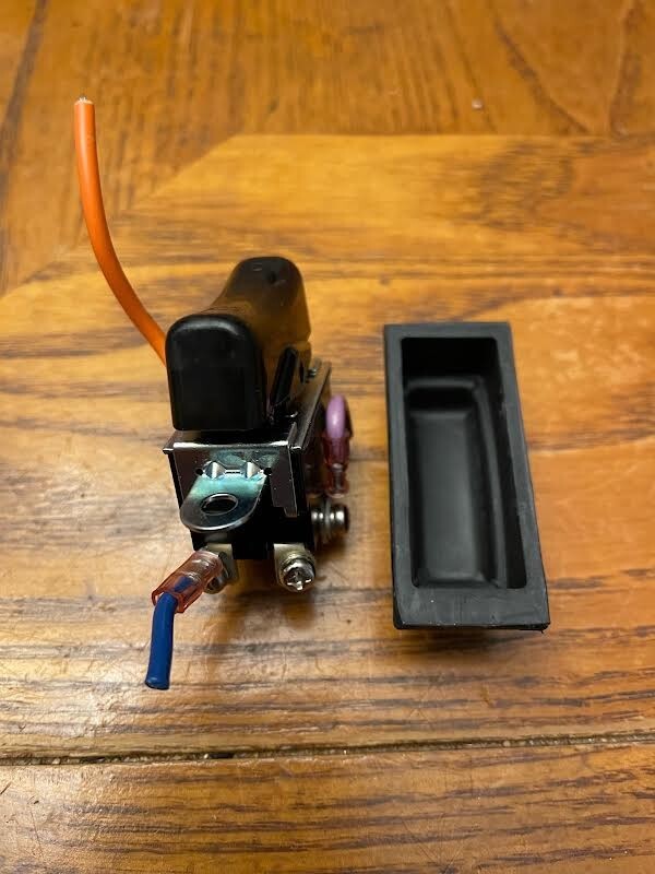 New Makita 651564-3 Switch; SL220SD-4; NEW OEM SWITCH for Makita drills ...