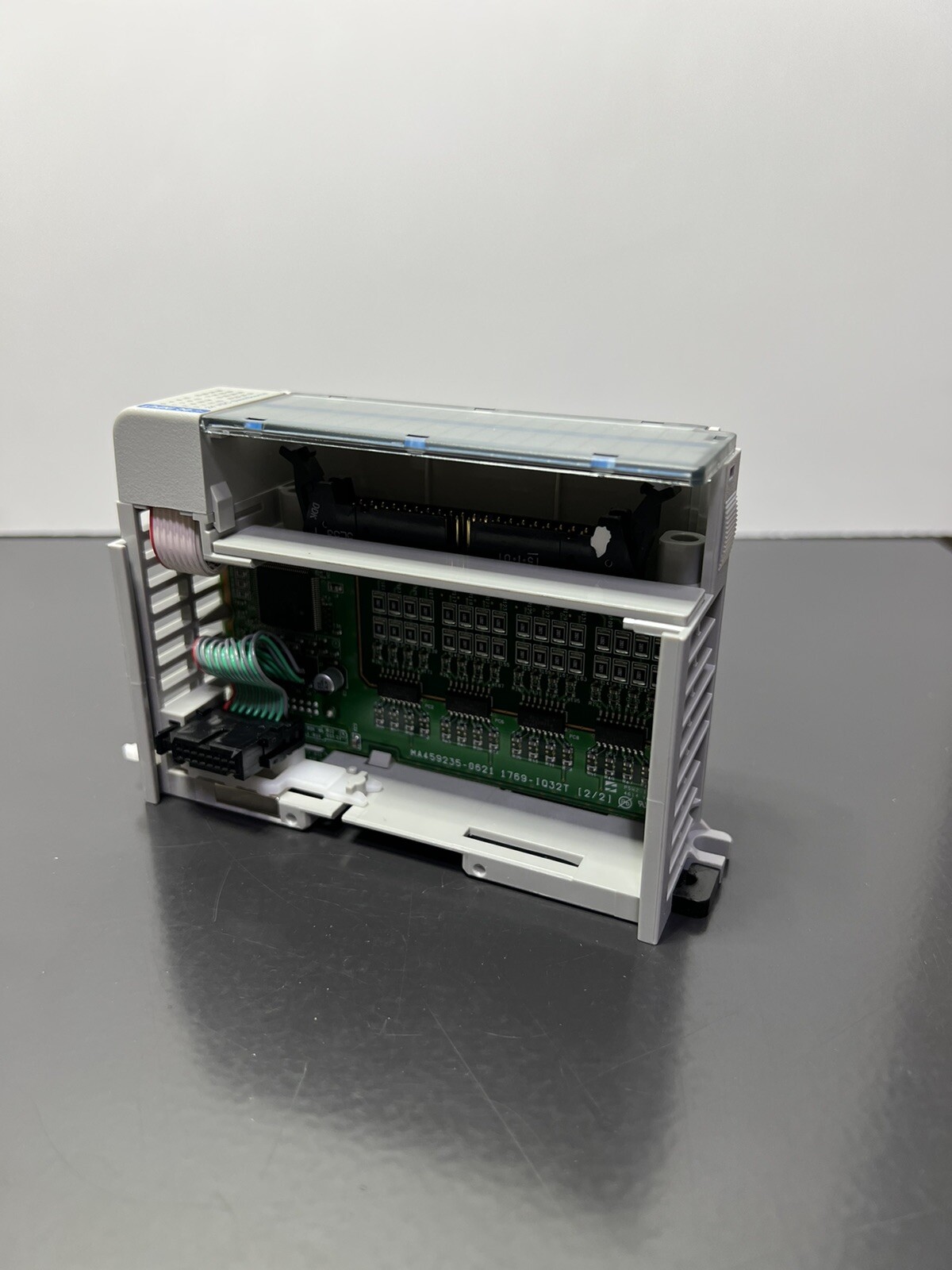 Allen Bradley 1769-IQ32T DC Input Module Compact I/O | eBay