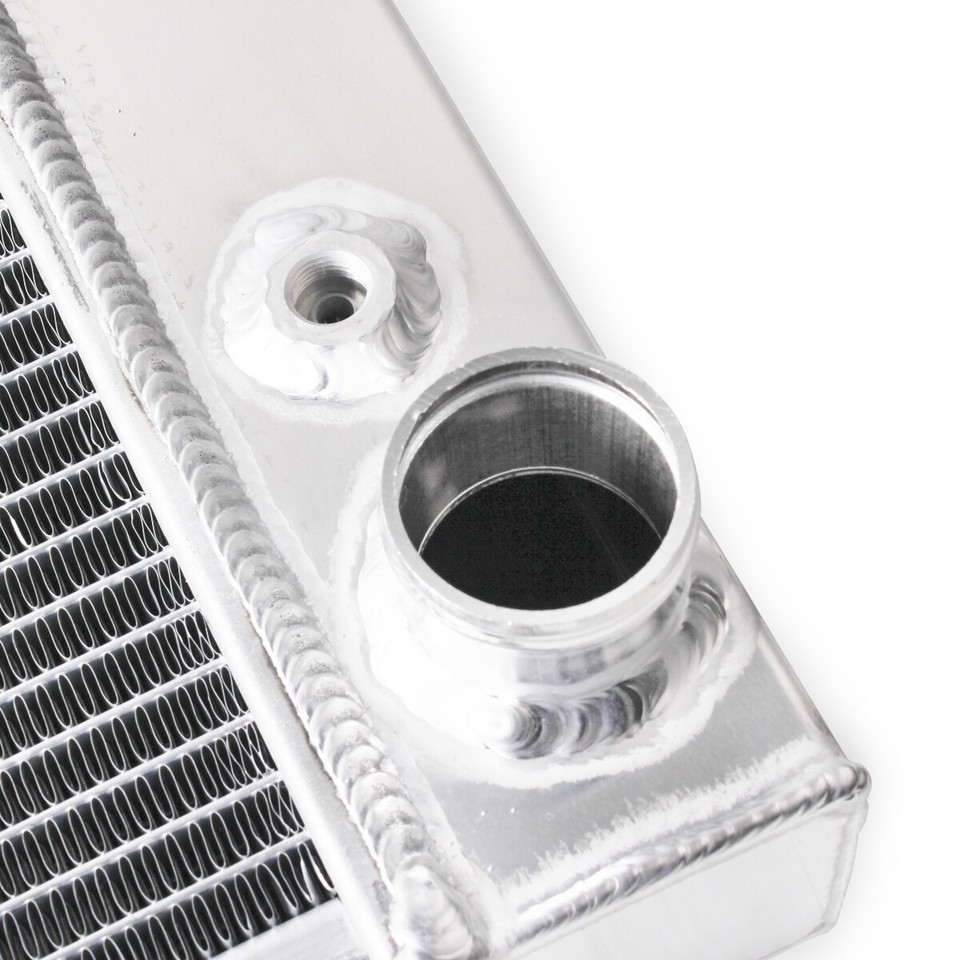 3Row Aluminum Radiator Fit 88-95 Chevy GMC C/K 1500 2500 3500 5.0L 5.7L ...