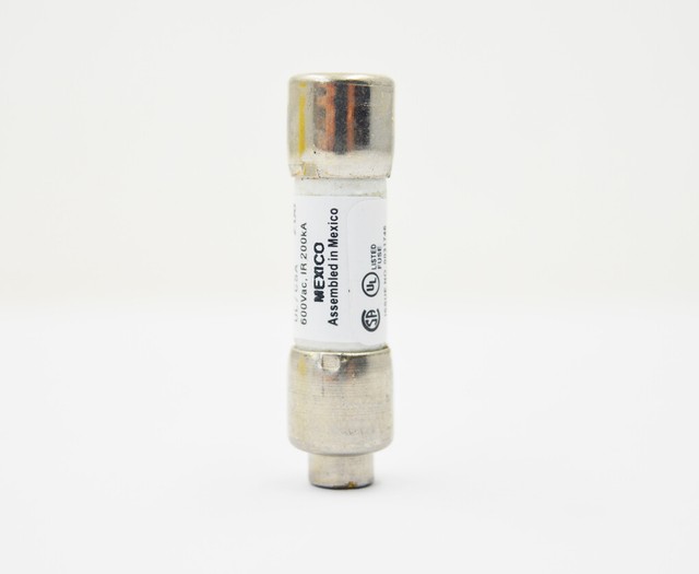 Bussmann Ktk-r-10 10 Amp Fuse KTKR10 Limitron for sale online | eBay