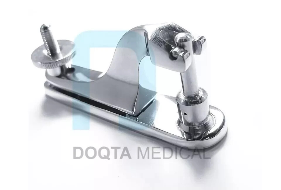 Neurology Surgical & Orthopedic Instruments 5-Piece Gomco Circumcision ...