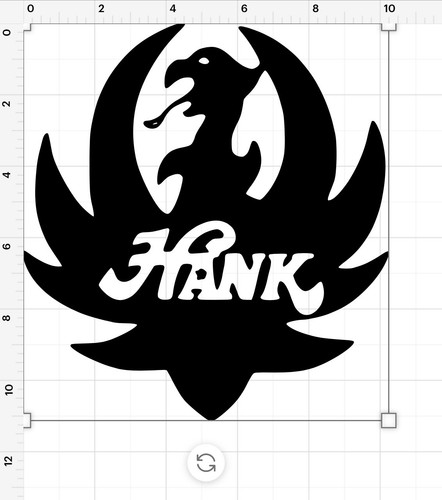 Hank Williams Jr. Bocephus Music Vinyl Die Cut Car Decal Sticker- | eBay