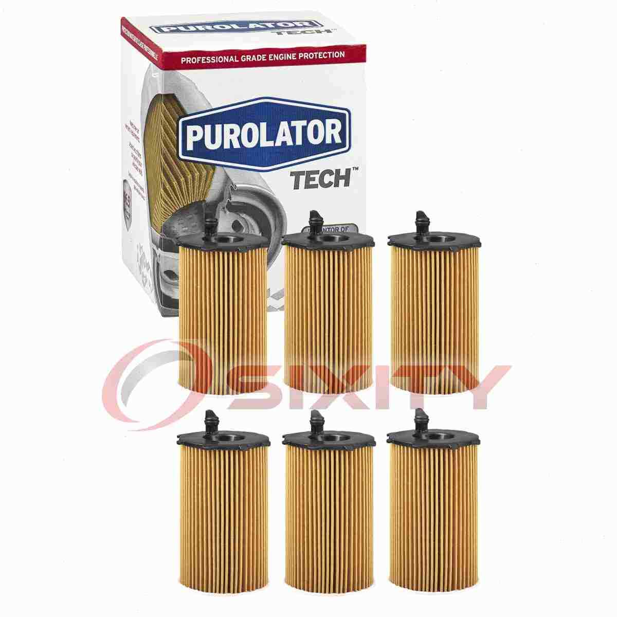 FLEETGUARD LF528 - cross reference oil filters | oilfilter ...