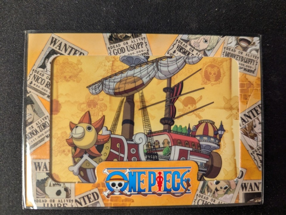 CyberCel One Piece Series One - You pick complete your set - NOT ...