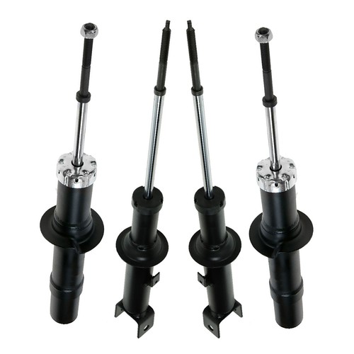 Front and Rear Suspension Strut Assembly Kit for Dodge Stratus Chrysler ...