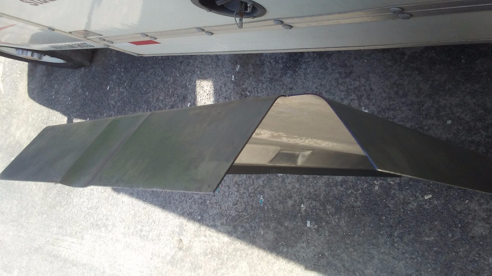 Right Floor Pan fits Nissan Datsun 240z-260z 1970-74 | eBay