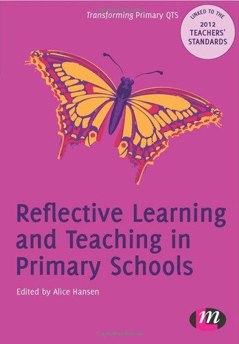 Reflective Learning and Teaching in Prim... by Peter Dudley Paperback ...