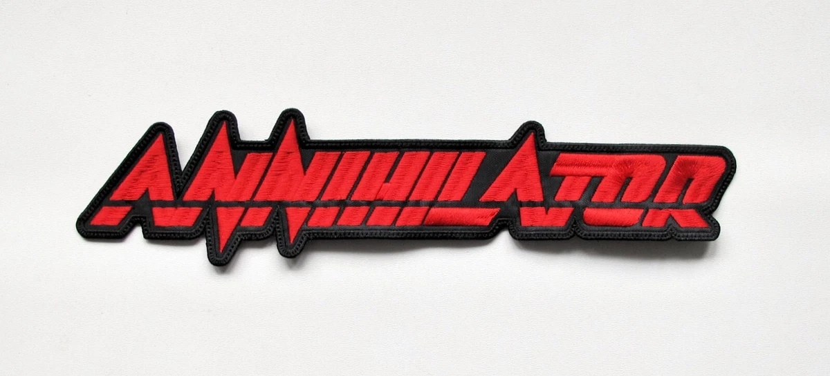 Annihilator Logo