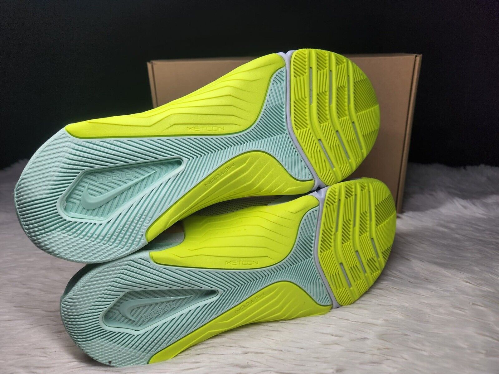 Nike Metcon 8 Women's Sizes Arctic Rose Orange Volt Cross Training ...