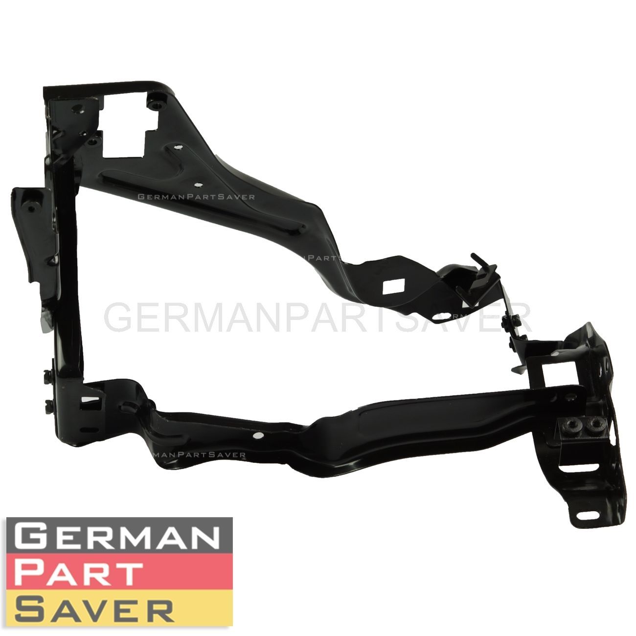New Headlight Bracket Support Left fits Mercedes W204 C250 C300 C350 ...