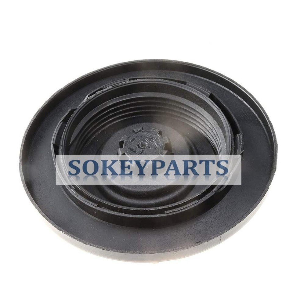 New Coolant Tank Cap 6733429 Fit For Bobcat S175 S185 S205 S220 S250 ...