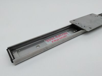 THK FBW3590 Linear Slide Pack | eBay