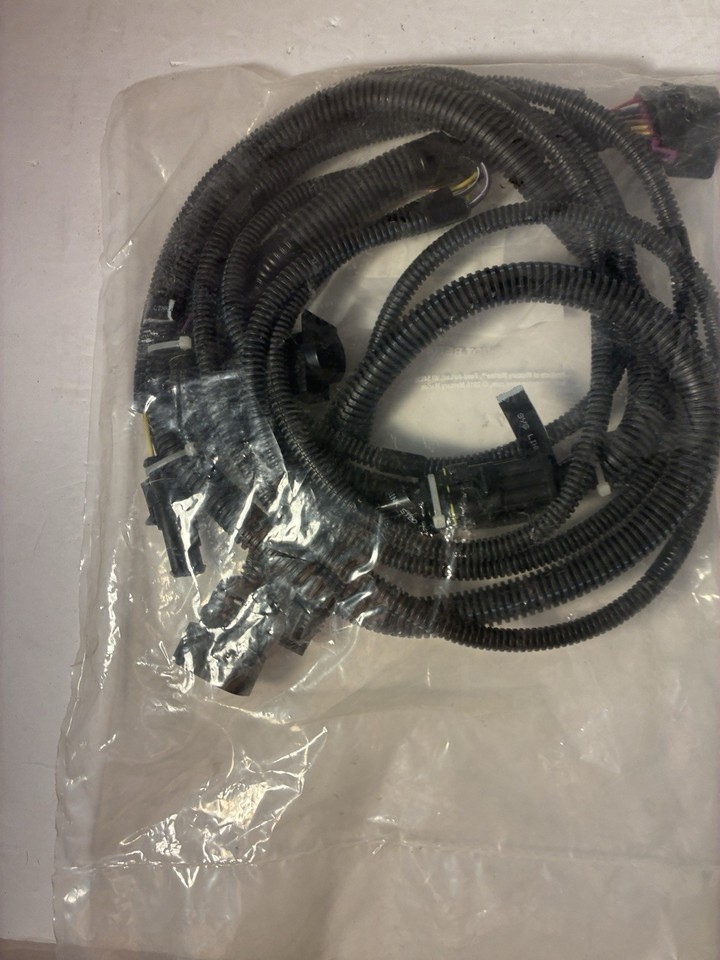 MERCURY 84-8M0075065 OEM VESSEL VIEW 4 or 7 PRIMARY HARNESS * | eBay