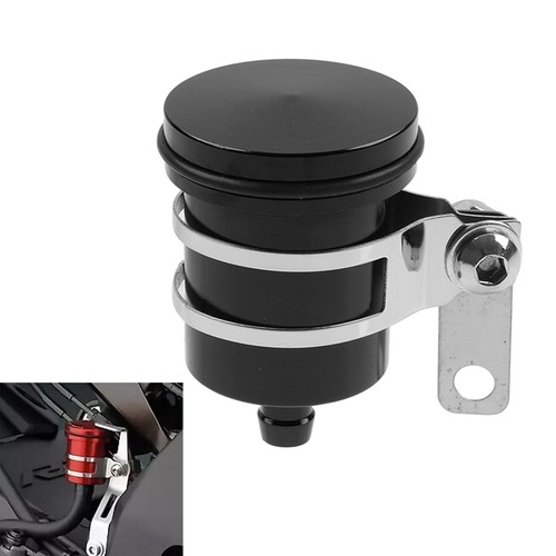 Rear Brake Fluid Reservoir Clutch Tank Oil Cup fits Yamaha YZF R1 R3 ...
