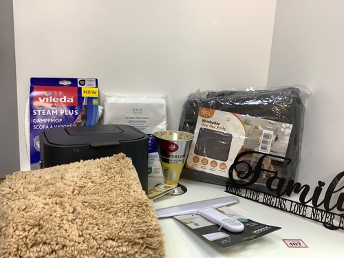 BUNDLE OF KITCHEN & HOME ITEMS *MIXTURE OF USED & UNUSED* 407 | eBay UK
