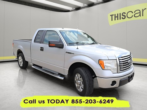 2012 Ford F-150 XLT | eBay
