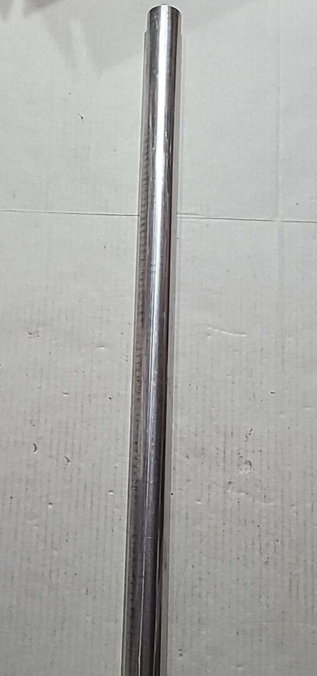 NOS OEM 1-5/8"x58" Aluminum Boom PDL II Avanti Radio Antenna | eBay
