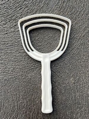 2PC Diekensen New Diekensen Bone Dust Scraper Tbone & Meat Scraper for ...