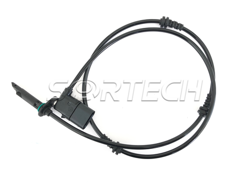Front Left and Right ABS Speed Sensor Mercedes 2059058003 2059058103 ...