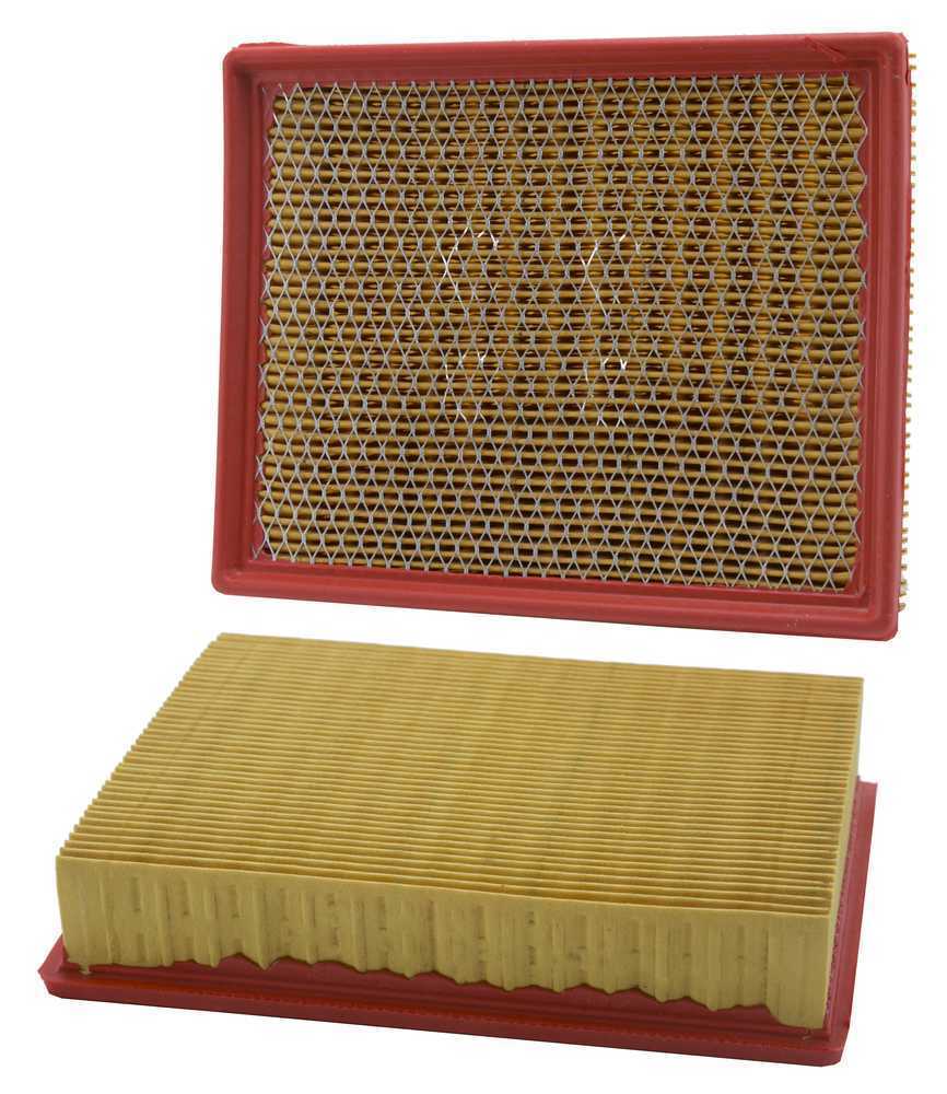 WIX 46678 - Air filter cross reference