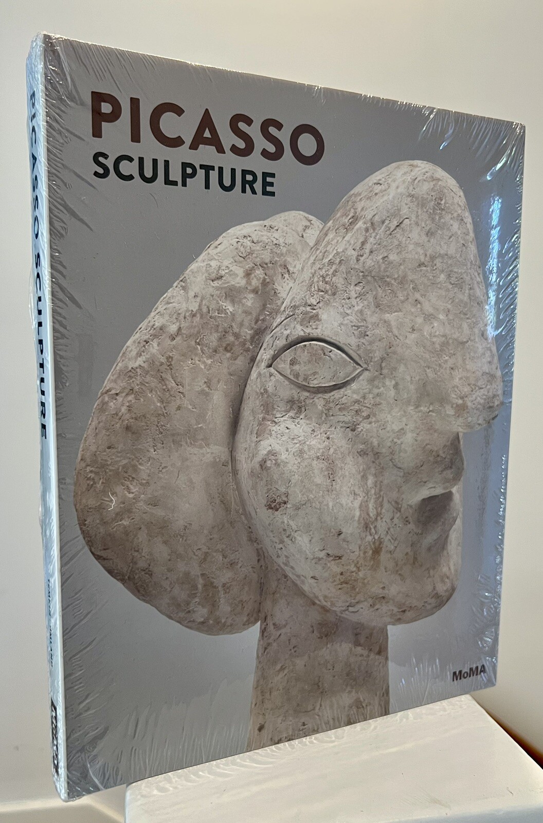 Moma Picasso Sculptures