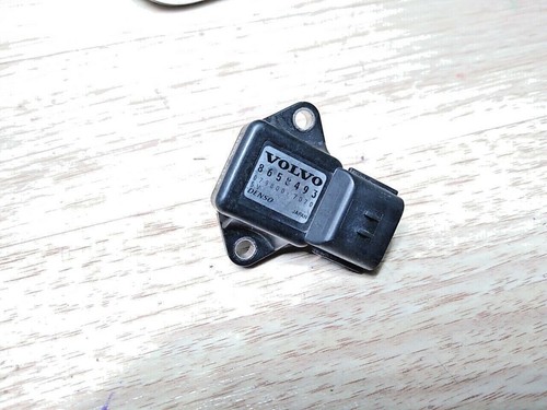 volvo c30 c70 s40 v50 Map Sensor 8658493 oem c169 | eBay