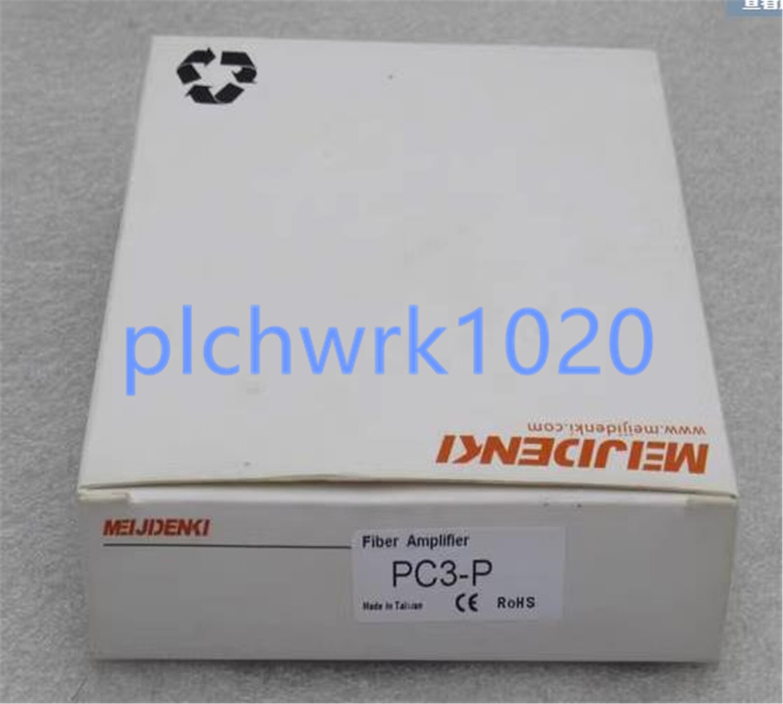 1 PCS NEW IN BOX MEIJIDENKI Sensor PC3-P | eBay