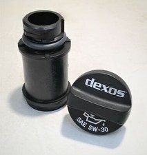 GM OEM Engine Parts-guide Tube 12612349 for sale online | eBay