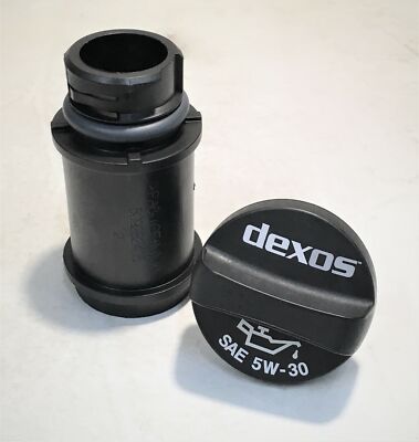 GM OEM 07-17 Acadia Limited EngineTransaxle Engine Parts-Filler Tube ...