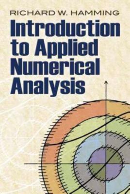 Introduction To Applied Numerical Analysis 9780486485904| eBay