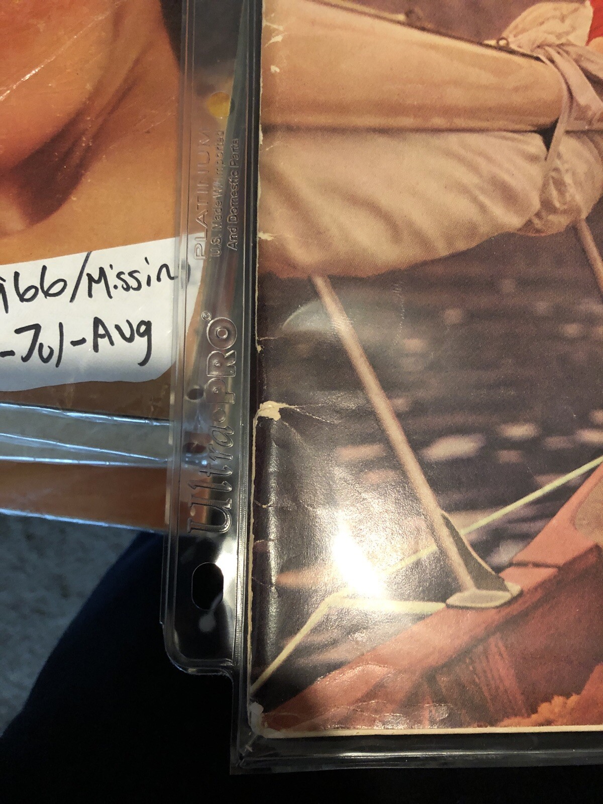 PLAYBOY MAGAZINE JULY 1957 JEAN JANI PLAYBOYS YACHT PARTY | eBay