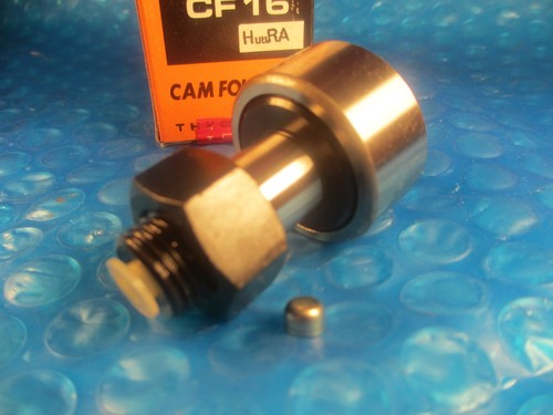 THK CF16, CFH16 UURA, Cam Follower | eBay