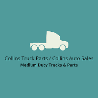 Collins Truck Parts | eBay Stores