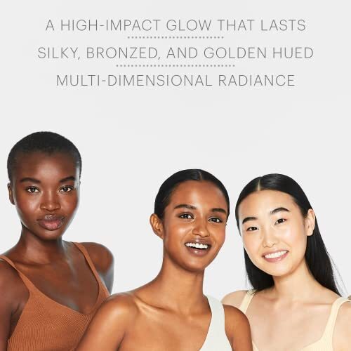 Glo Skin Beauty Skin Glow Stick Highlighter Rosé - Powered by Hydrators ...