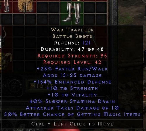 diablo2 resurrected Ladder War Traveler 50MF D2R PC US/ASIA/EU | eBay