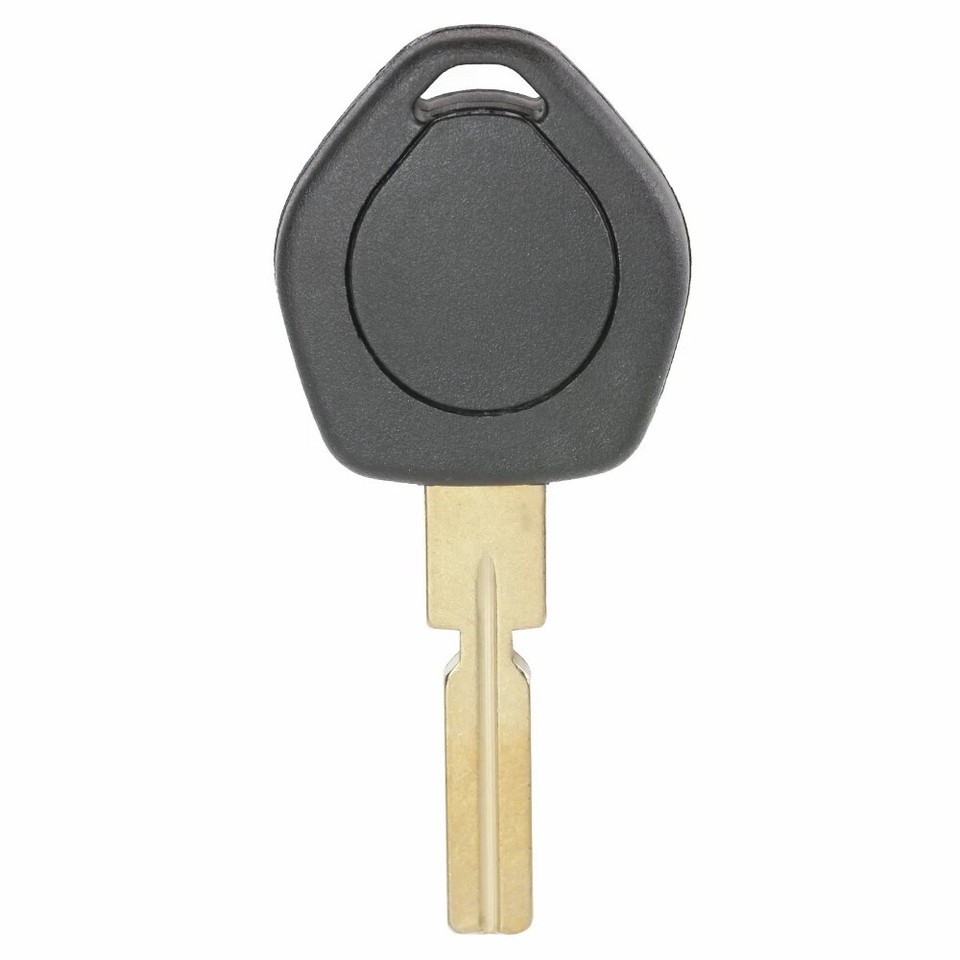 Transponder ID44 Chip Key for BMW E38 E39 E36 Z3 With Led Light Uncut ...