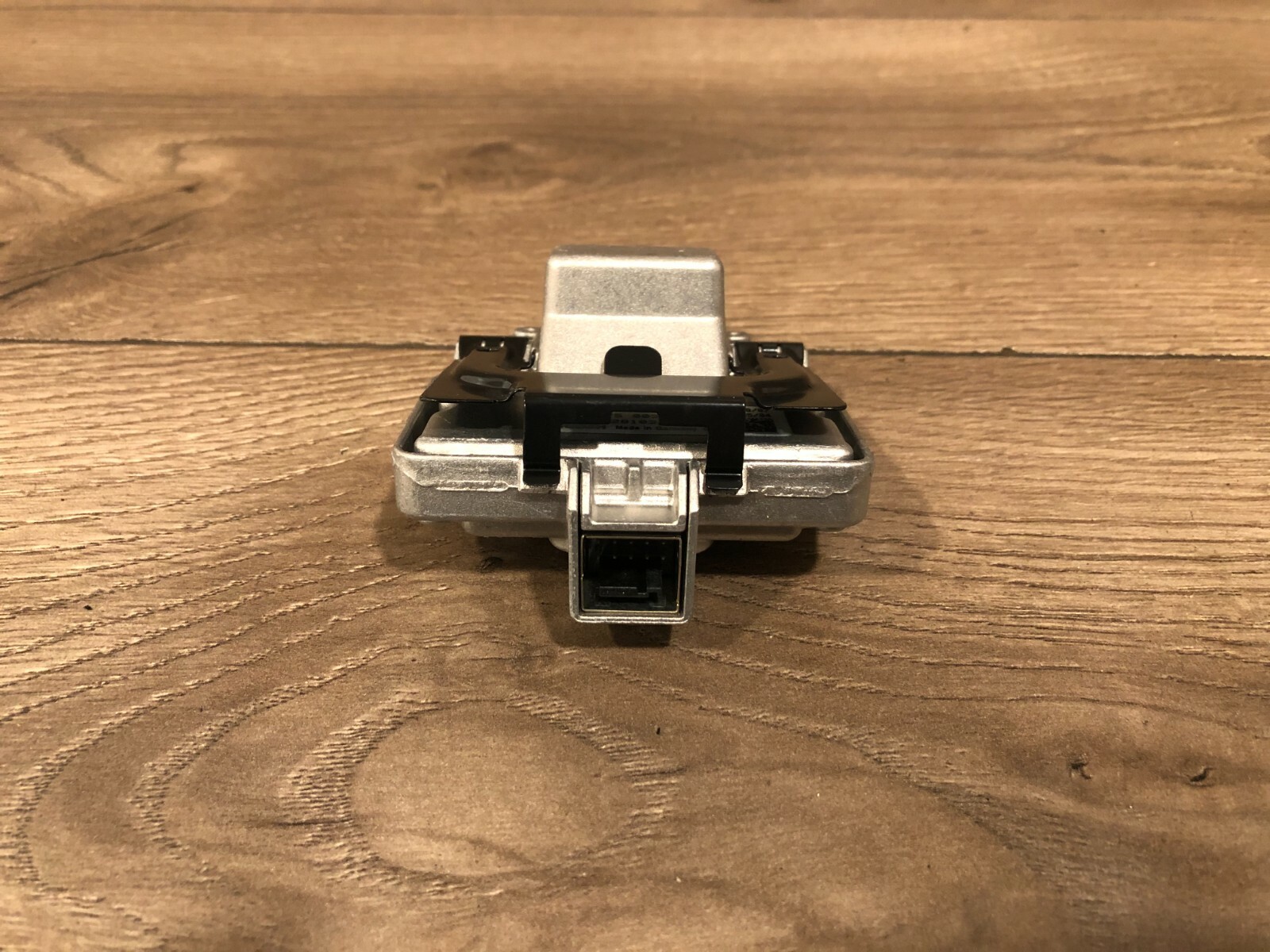 MERCEDES W212 E550 E63 AMG NIGHT VISION SYSTEM NIGHT VIEW ASSIST CAMERA ...